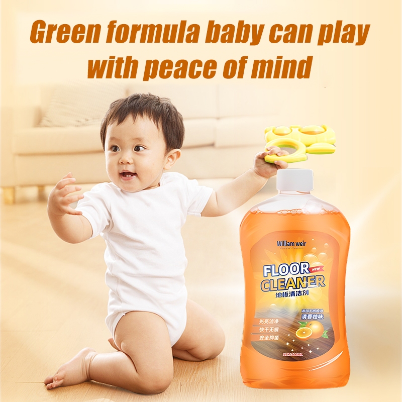🍀SG stock🍀 𝟱𝟬𝟬𝗺𝗹 Toilet floor cleaner detergent / Floor cleaning ...