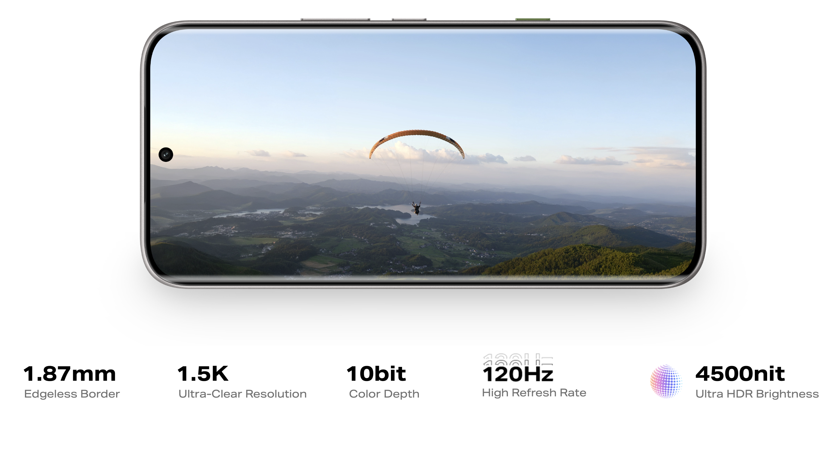 INFINIX Note Edge 5G 16GB(8+8)RAM + 256GB | 3D Curved AMOLED | Warranty ...
