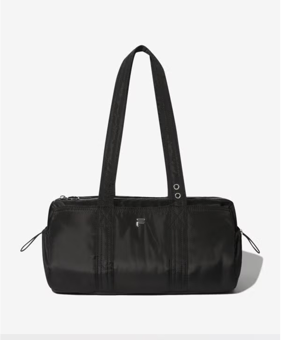 [Han So-hee's Pick] FILA Ballerina Duffle Bag 2 (2025 NEW) | Shopee ...