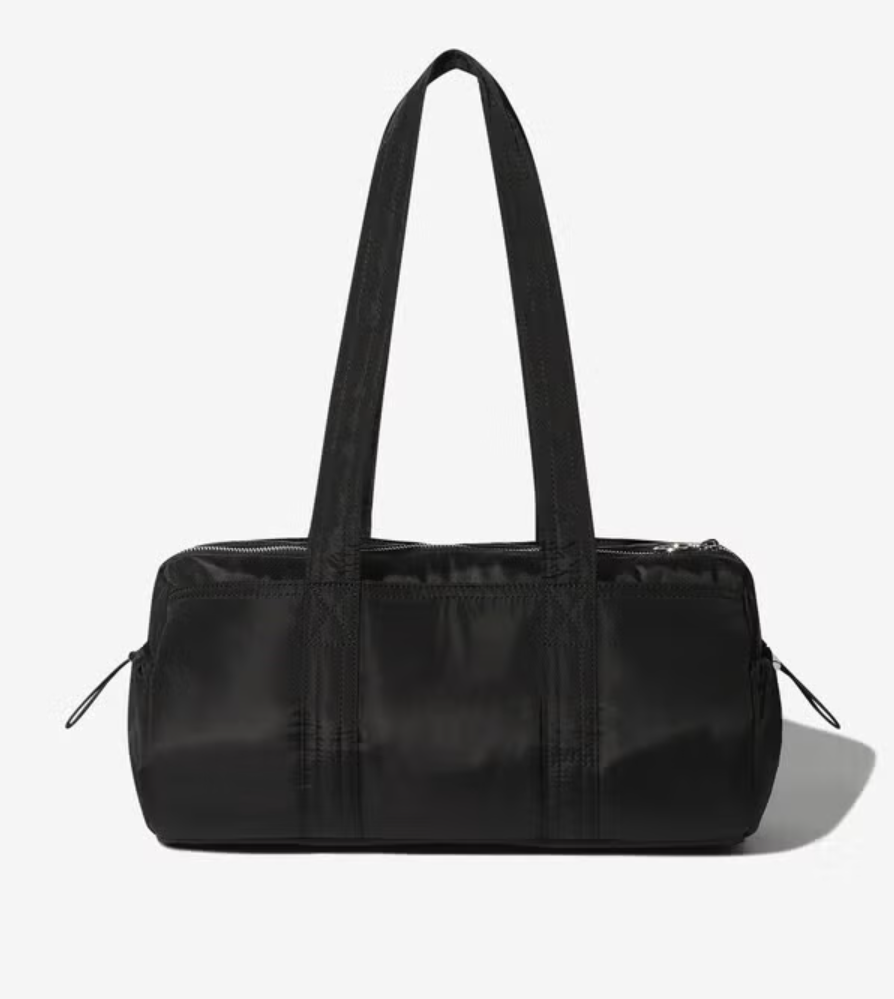 [Han So-hee's Pick] FILA Ballerina Duffle Bag 2 (2025 NEW) | Shopee ...