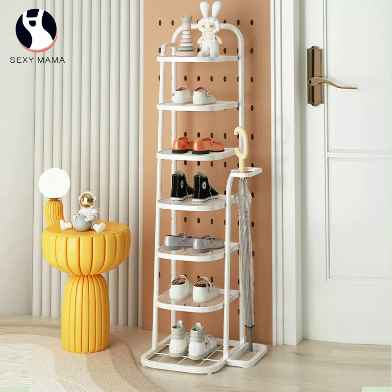 in stock bto hdb shoe rack shoe cabinet furniture shoe Storage anti ...