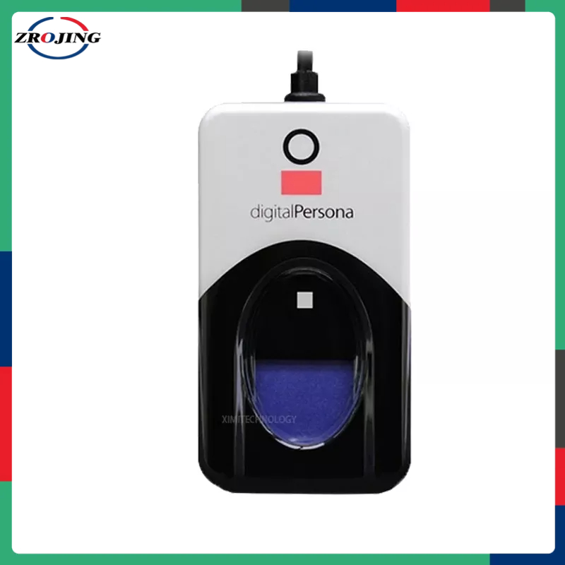 100% Original Digital Persona U.are.U 4500 URU4500 USB Biometric ...