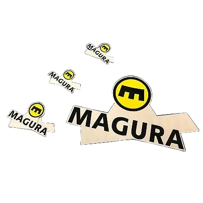 Magura Sticker Pack | Shopee Singapore
