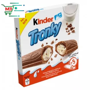 Kinder Tronky T5 (90g) | Shopee Singapore