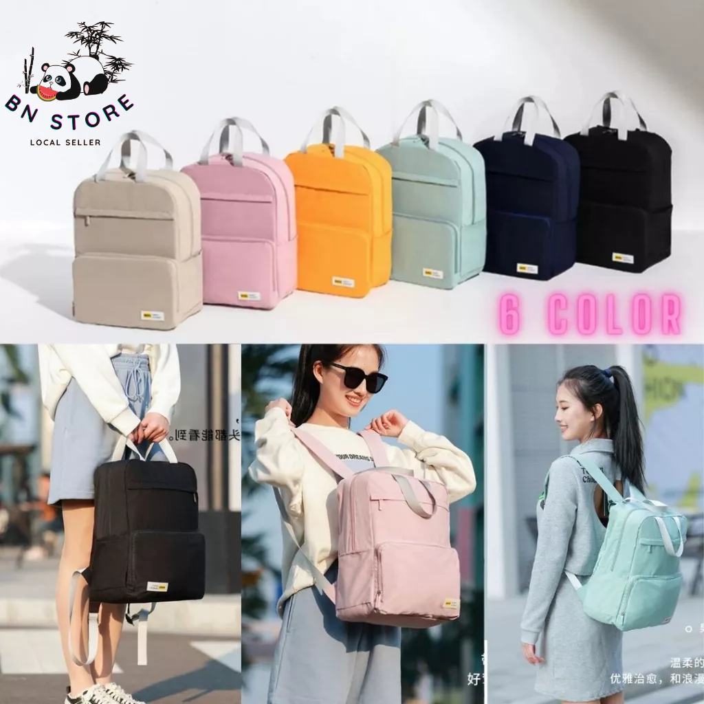 Unisex Foldable Outdoor Travel Backpack High Quality Men Women ...