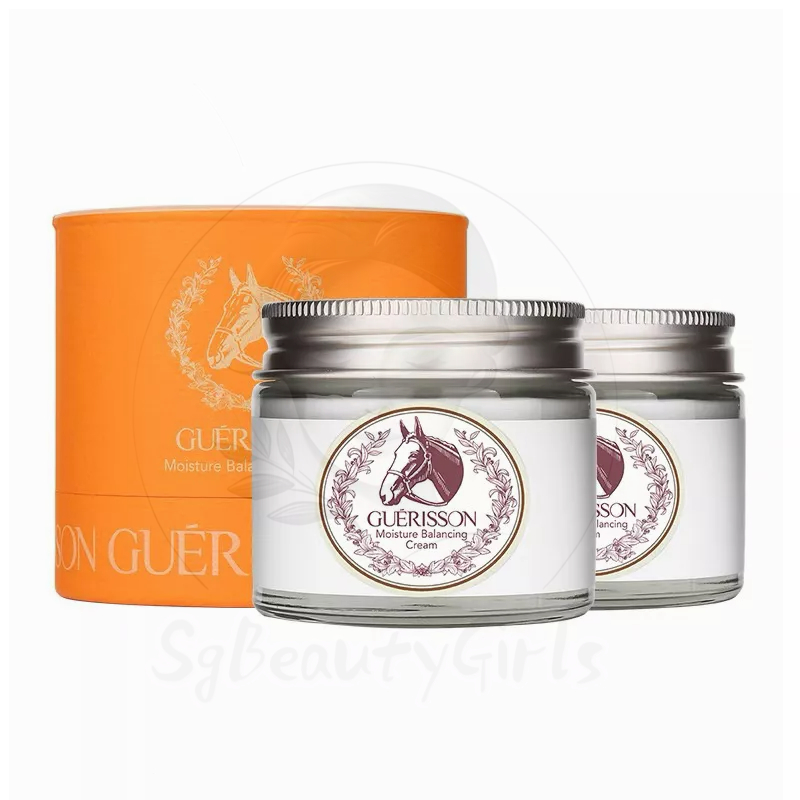 [SG stock] Guerisson 9 Complex Cream (3rd Generation) 70g ...