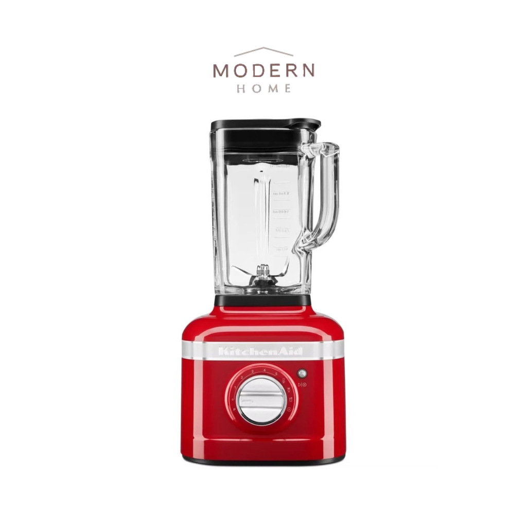 KitchenAid K400 Stand Blender | Shopee Singapore