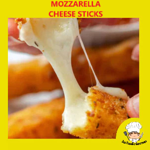 MOZZ CHEESE STICKS BREADED GP 1KG HALAL | Shopee Singapore
