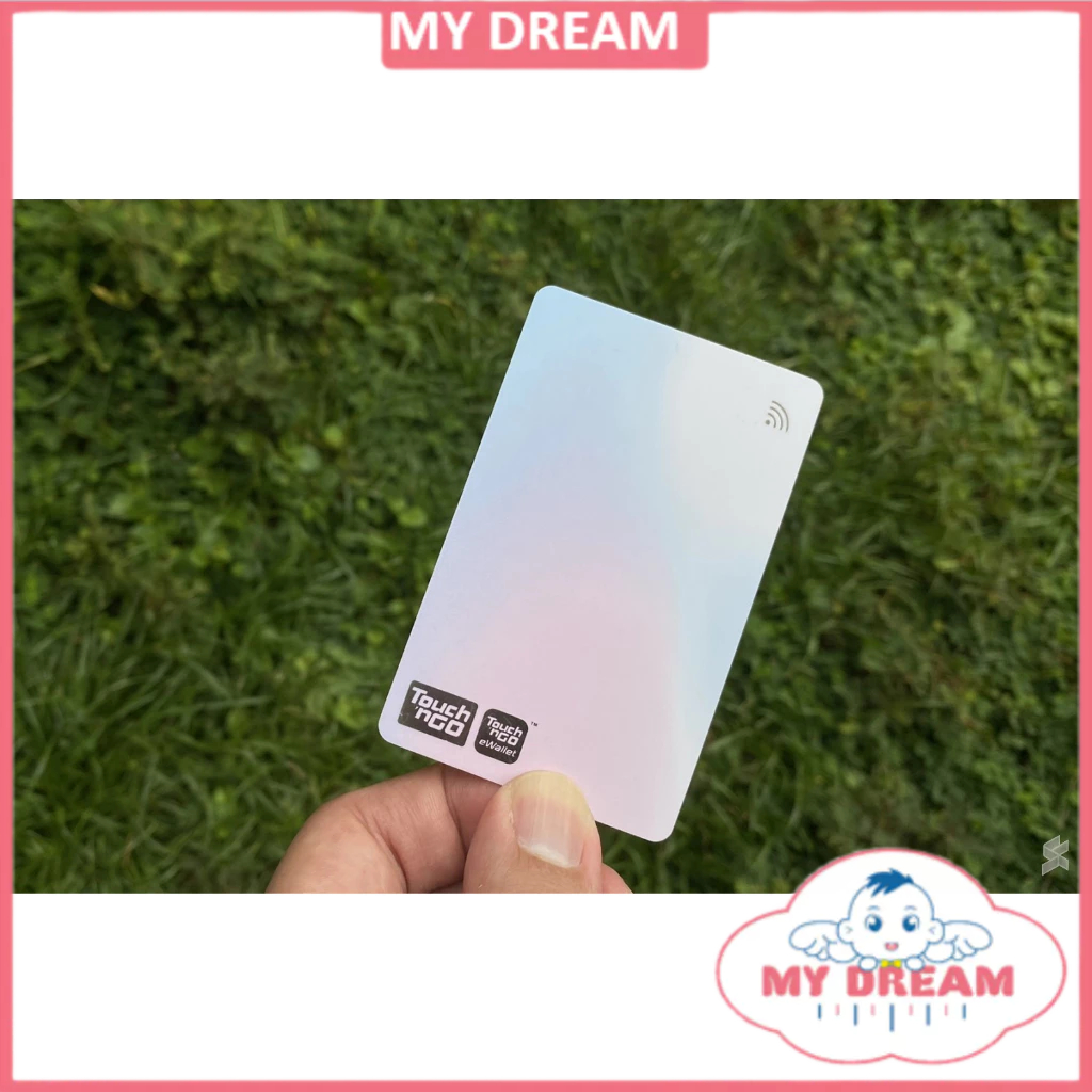 Touch N Go NFC Toll card Malaysia Card | Shopee Singapore
