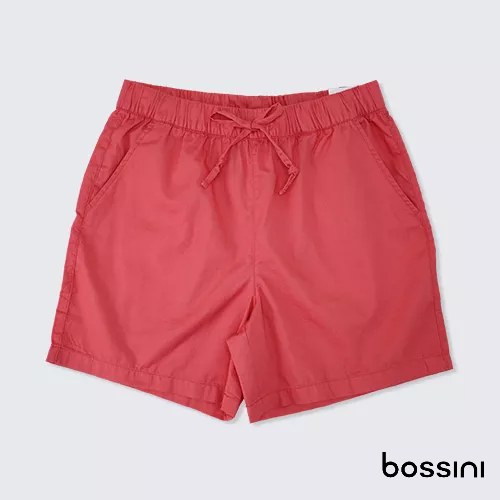 bossini Women's Easy Shorts - Pink - XS and S only | Shopee Singapore
