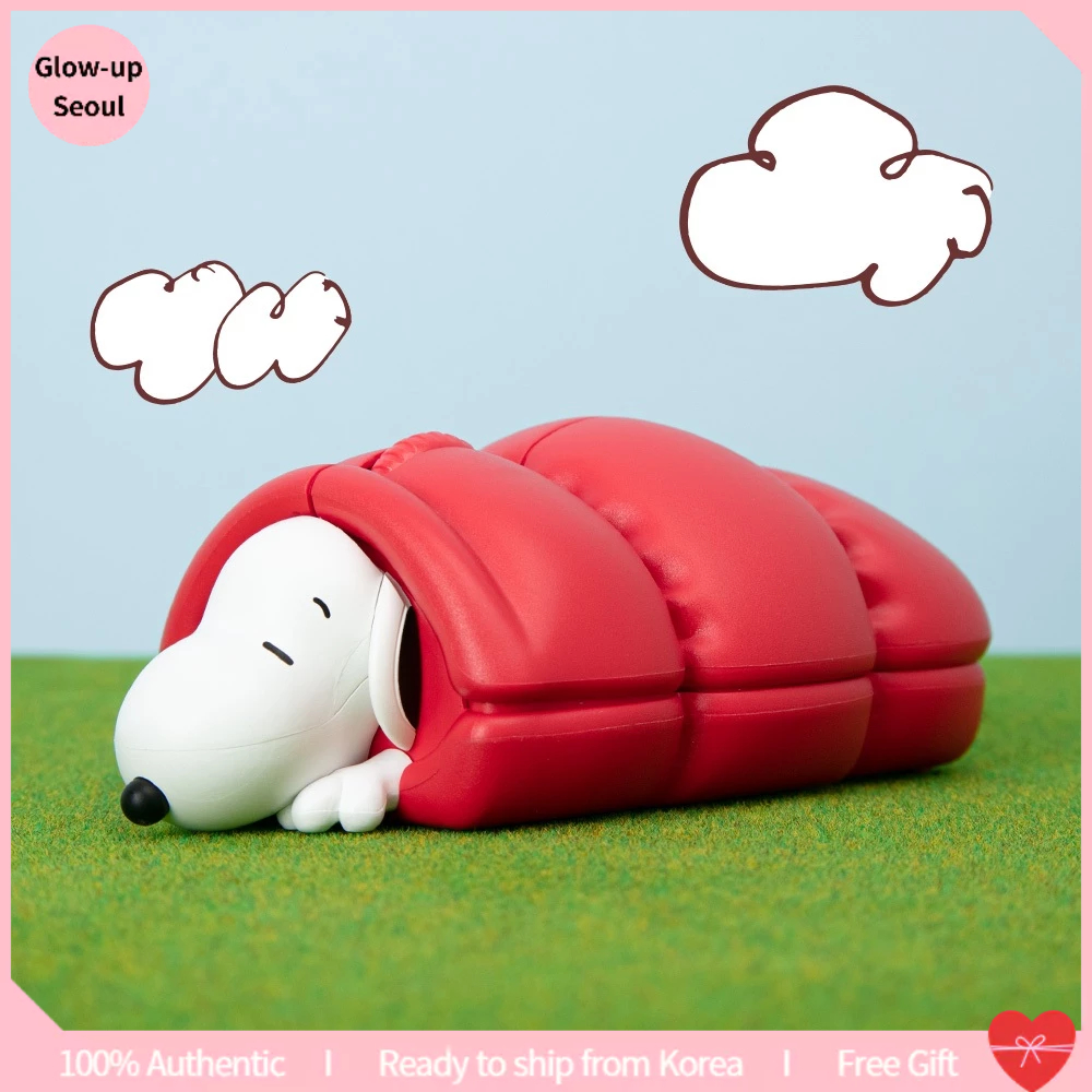 Royche Peanuts Snoopy Figure Mouse Mice Low Noise Multi-Pairing ...