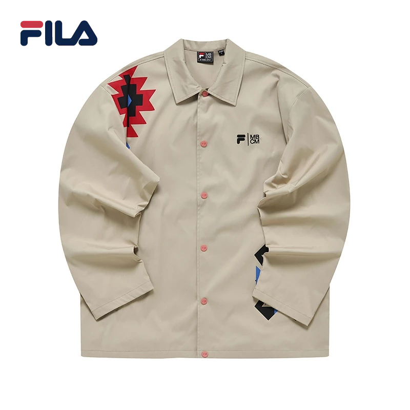 Fila Petite quality Teddy Bear Jacket With