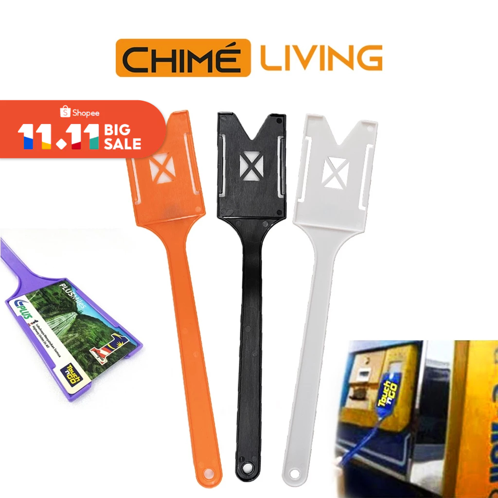 Touch N Go Card Toll Stick Extender | Malaysia TNG Easy Toll & Carpark ...