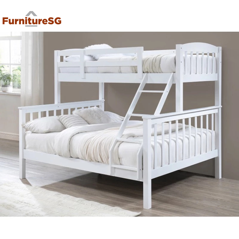 Shopee double deck bed store