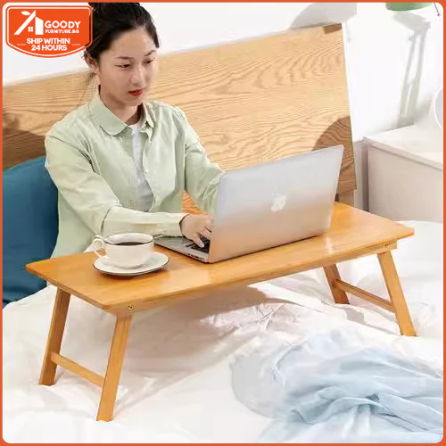 🌈Goody Foldable Table Computer Table Study Outdoor Foldable Laptop Desk ...