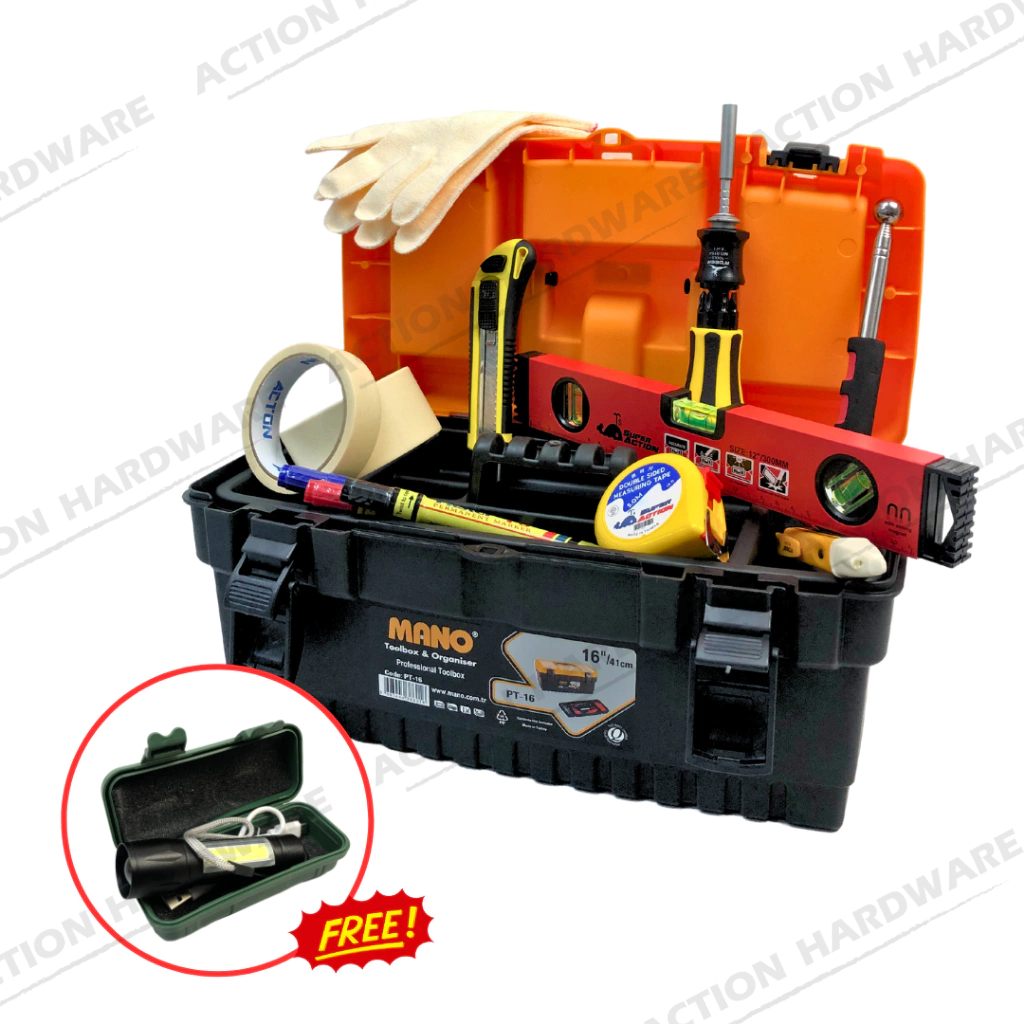 [SG STOCK] DEFECT INSPECTION CHECKING TOOLS SET Check Home Defects HDB ...