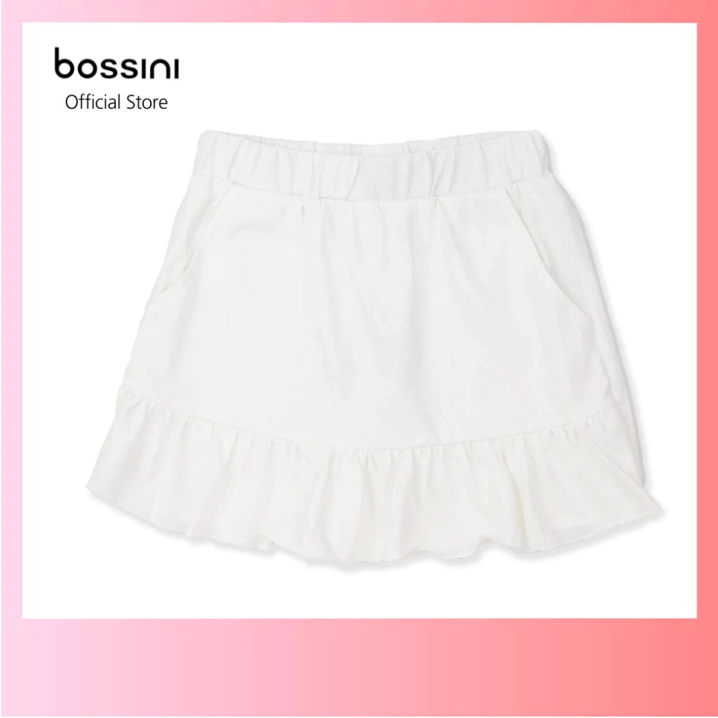 [SELLER STORE PICK UP] BOSSINI NDP 2024 National Day Parade Kids GIRLS ...