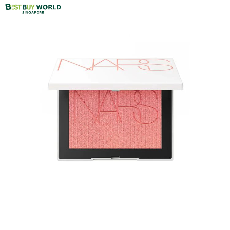 Nars Light Reflecting Blush - Orgasm Limited edition (10 g) Exp: Nov2025 | Shopee Singapore