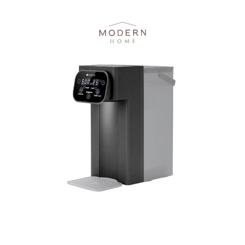 Arden Kitchen 3L Instant Hot Compact Water Dispenser | Shopee Singapore