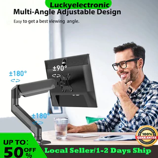 Buy Monitor Arms Online, December 2025 | Shopee Singapore
