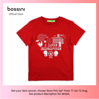 bossini Official Store, Online Shop Aug 2024 | Shopee Singapore