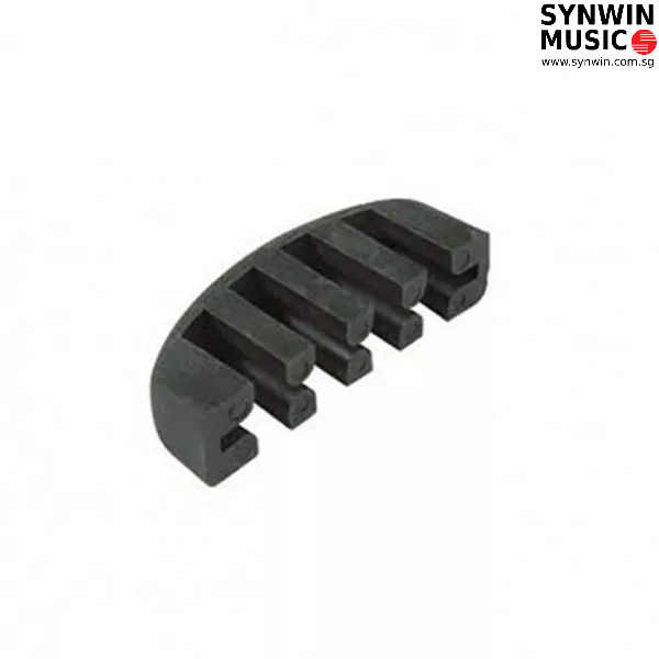 Ultra Rubber Practice Mute (Viola, Cello, Doublebass) | Shopee Singapore