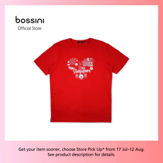 bossini Official Store, Online Shop Aug 2024 | Shopee Singapore