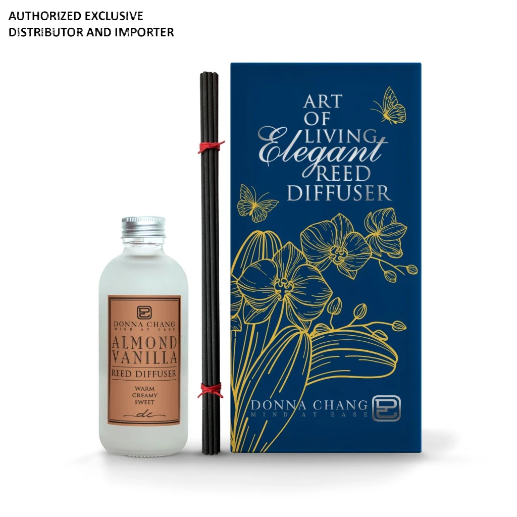 DONNA CHANG REED DIFFUSER REFILL 250 ML | Shopee Singapore