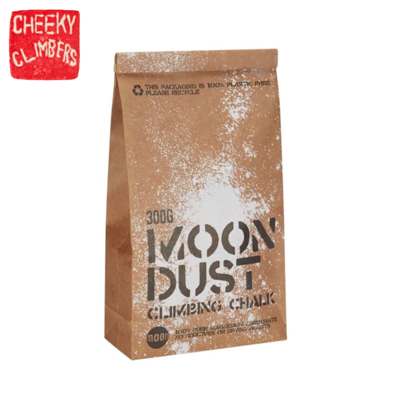 MOON DUST 300G LOOSE CHALK AND 60G CHALK BALL | Top Performace Quality ...
