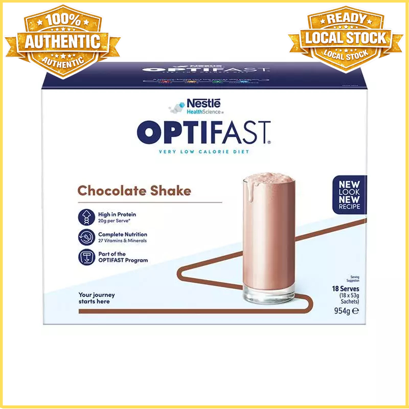 Buy optifast Products At Sale Prices Online - June 2026 | Shopee Singapore