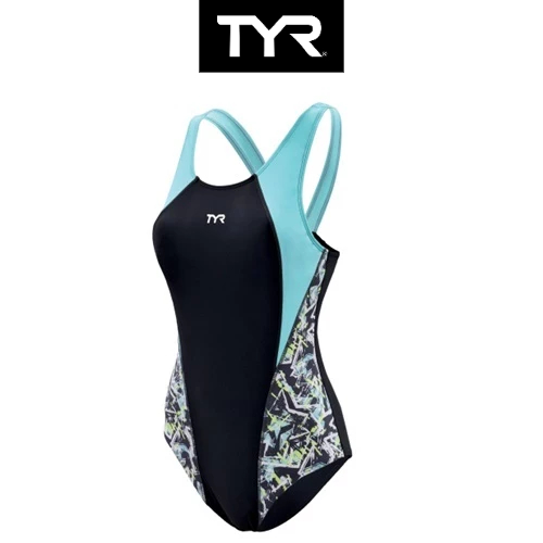 TYR Batiste Aerofit (Female Swimwear) | Shopee Singapore