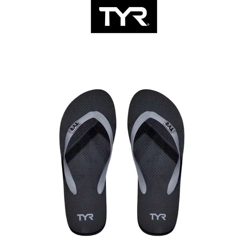 TYR Unisex Slipper - Flip Flops | Shopee Singapore