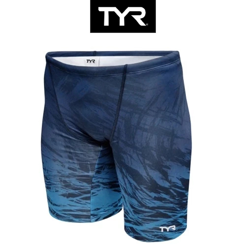 TYR Men's Keane Jammer For Swimming(Size 3XL Only) | Shopee Singapore