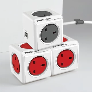 multi plug socket - Prices and Deals - Dec 2025 | Shopee Singapore