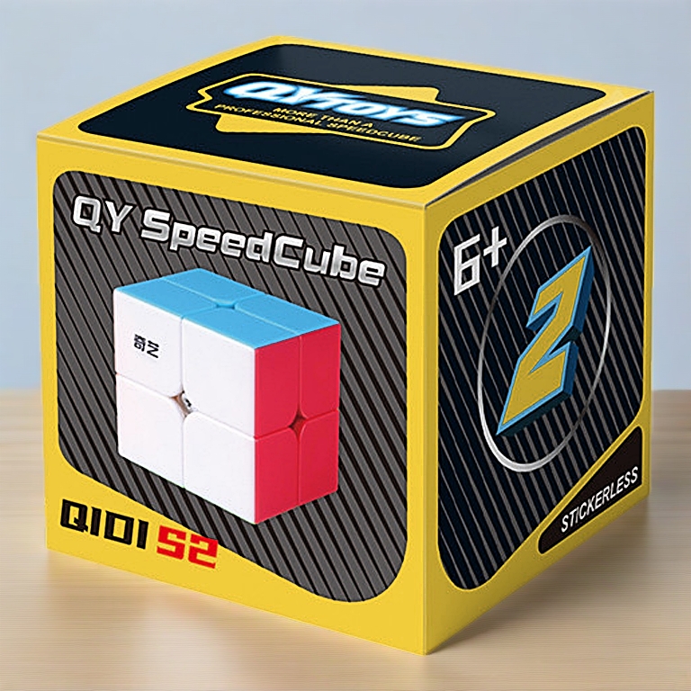 rubix cube - Prices and Deals - Jun 2026 | Shopee Singapore