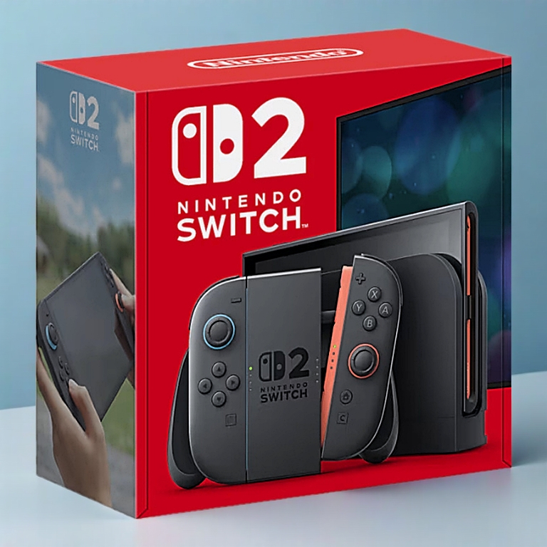 Buy nintendo switch 2 console At Sale Prices Online - October 2026 ...