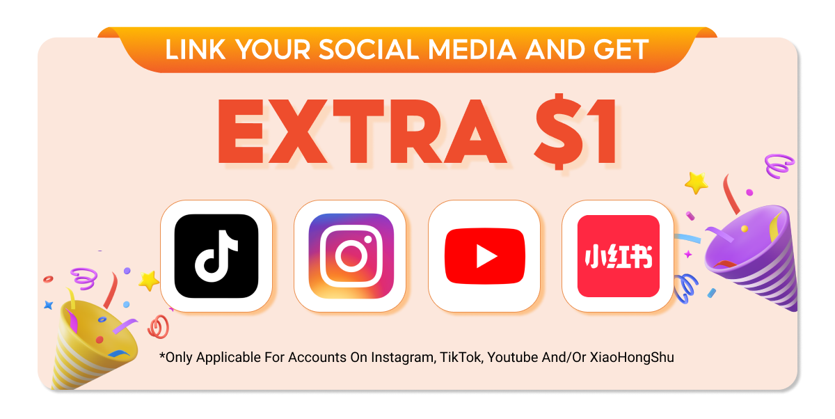 Shopee Affiliate Program December 2025 | Share & Get Cash | Shopee ...