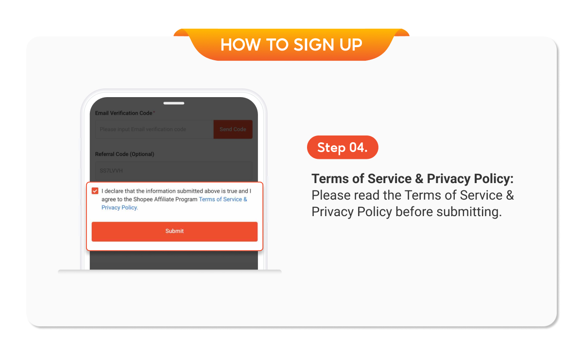 Shopee Affiliate Program March 2025 | Share & Get Cash | Shopee Singapore