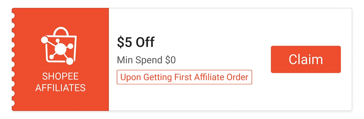 Shopee Affiliate Program December 2025 | Share & Get Cash | Shopee ...