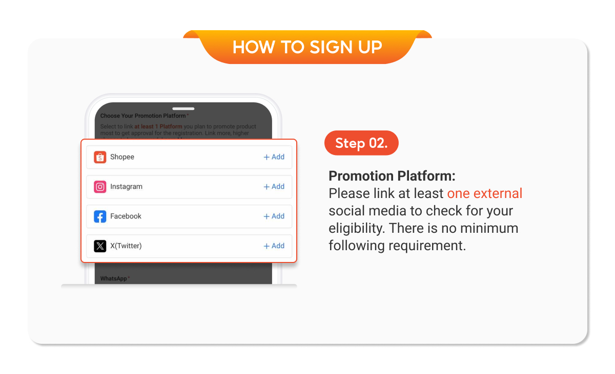 Shopee Affiliate Program March 2025 | Share & Get Cash | Shopee Singapore