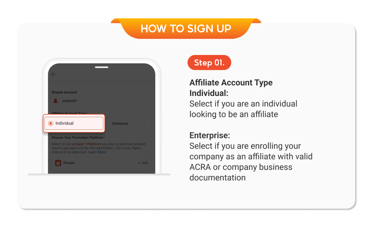 Shopee Affiliate Program March 2025 | Share & Get Cash | Shopee Singapore