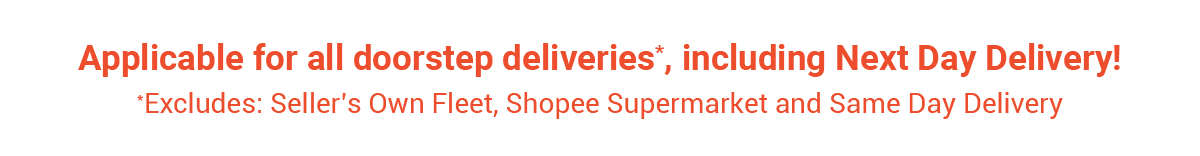 Shopee Mall Great Brands Sale 2026 | Over 3,500 Trusted Brands on ...