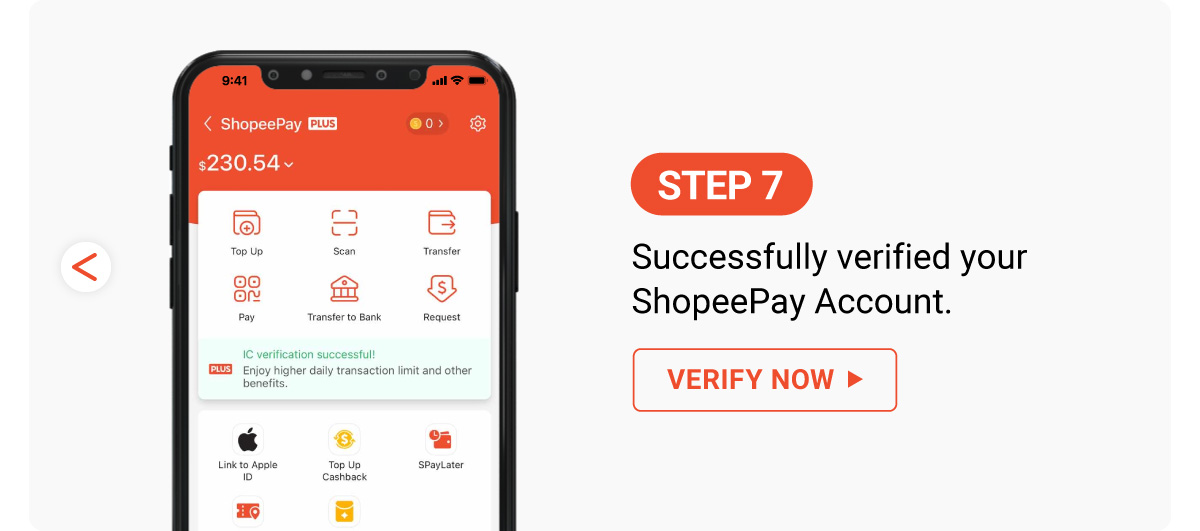 ShopeePay December 2025 | Exclusive E-Wallet Promos | Shopee SG