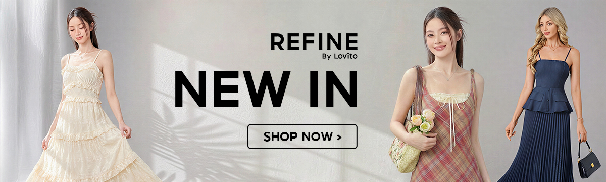 LOVITO OFFICIAL STORE