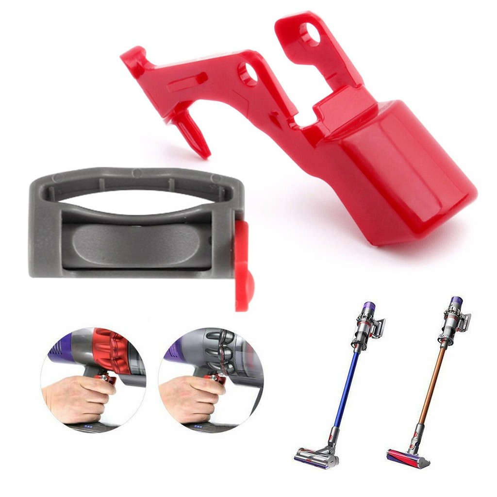 【BETL】Switch Button + Trigger Lock Kit For Dyson V11/V10 Vacuum Cleaner Replacement | Shopee ...