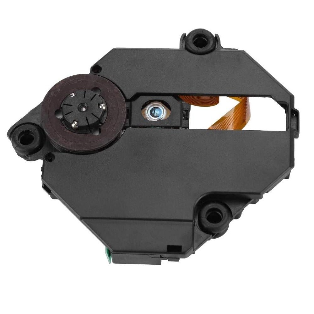 New Optical Drive Head KSM-440AEM Laser Lens Replacement for PS1 Game ...