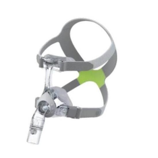 LUMOS Lowenstein JOYCE One Nasal CPAP Mask OneSize | Shopee Singapore