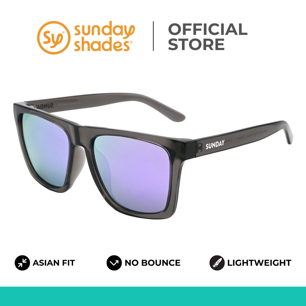 Sunday Shades, Online Shop | Shopee Singapore