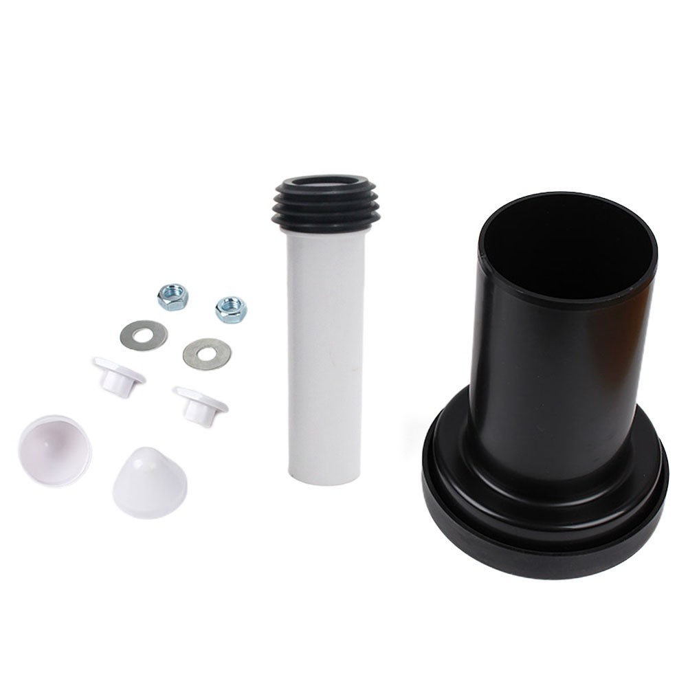 [HF]For Geberit Duofix Cistern Wall Hung Wc Frame Pan Connection Pipe ...