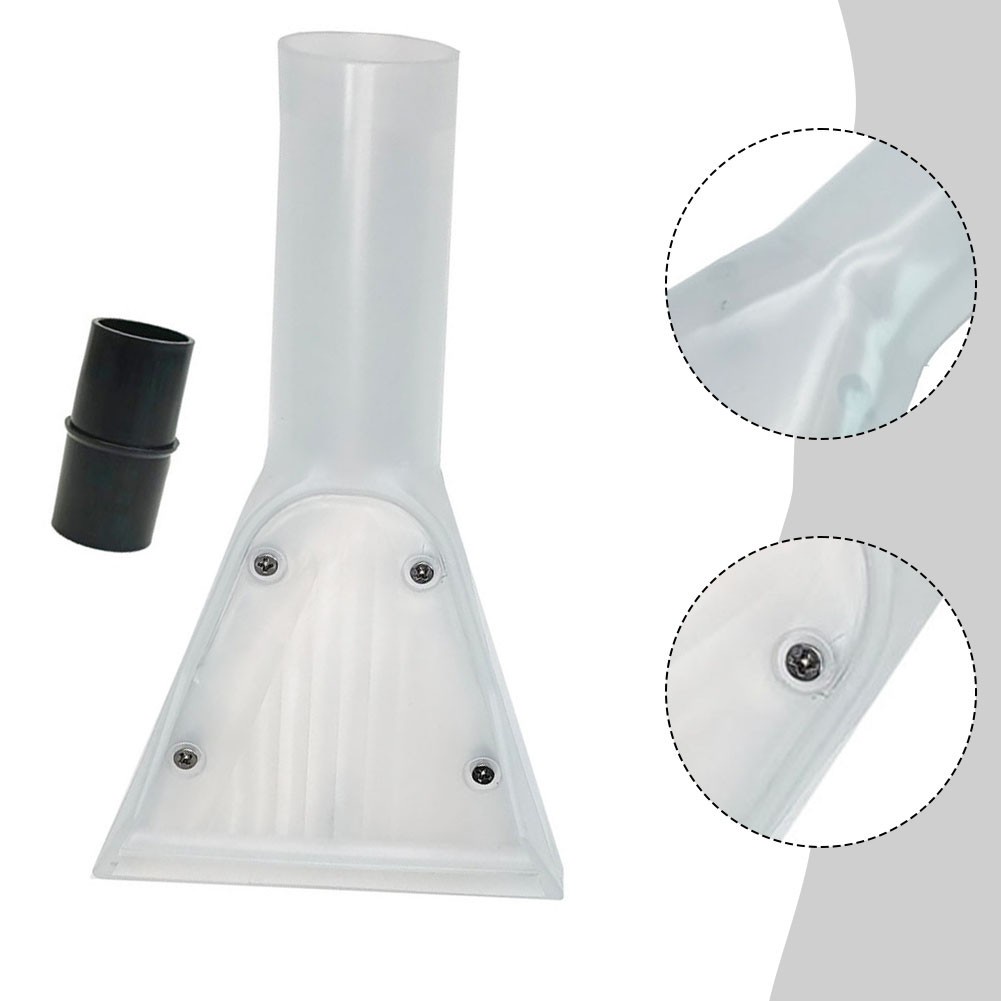 [AS] Sprayer Vacuum Extractor Nozzle Head, Nozzle Upholstery Vacuum 32 ...